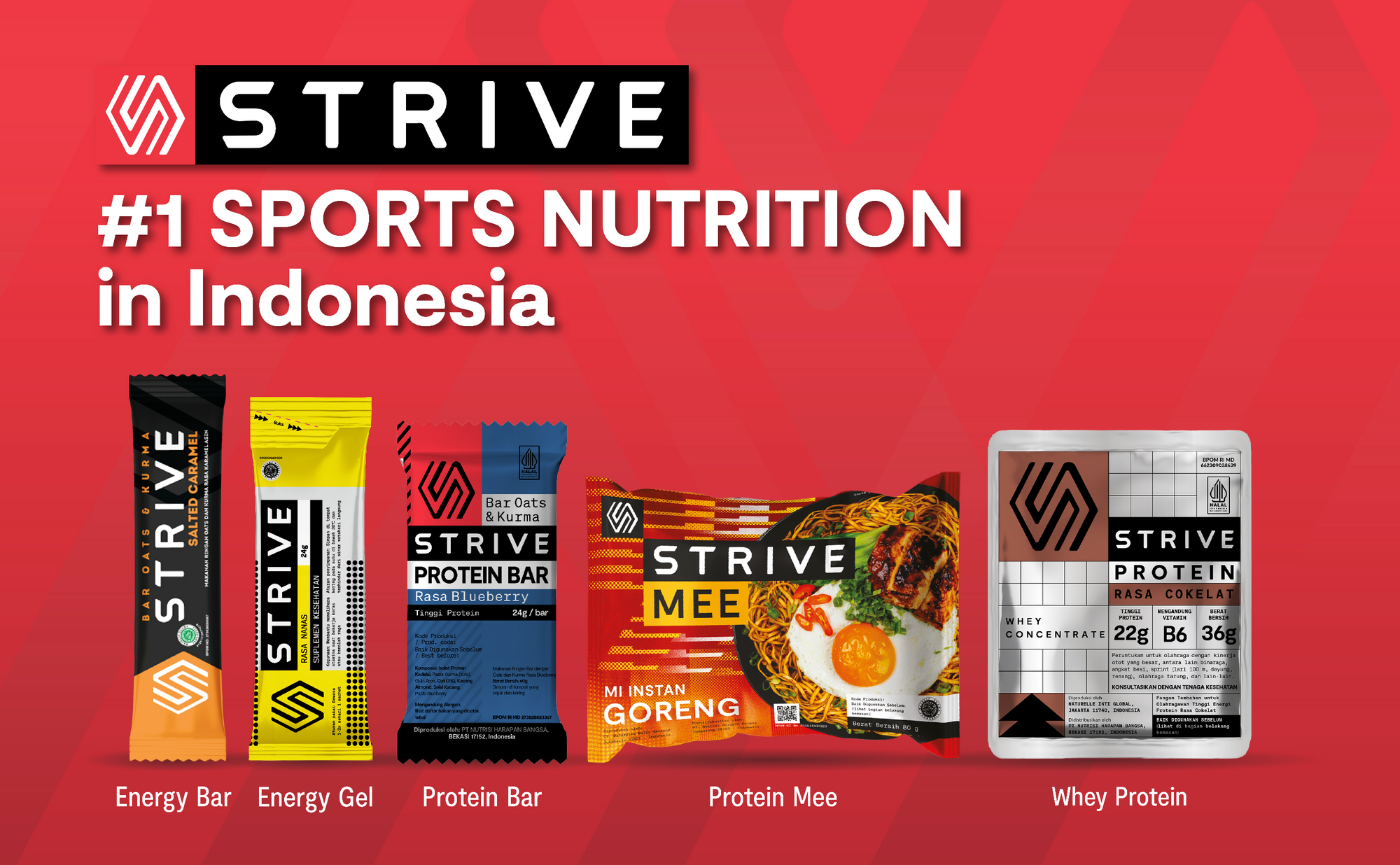 striveindonesia